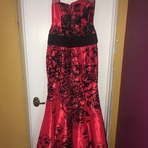 Cache | Dresses | Cach Gown | Poshmark